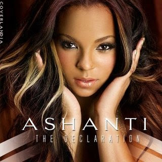 StArS: Ashanti The Declaration