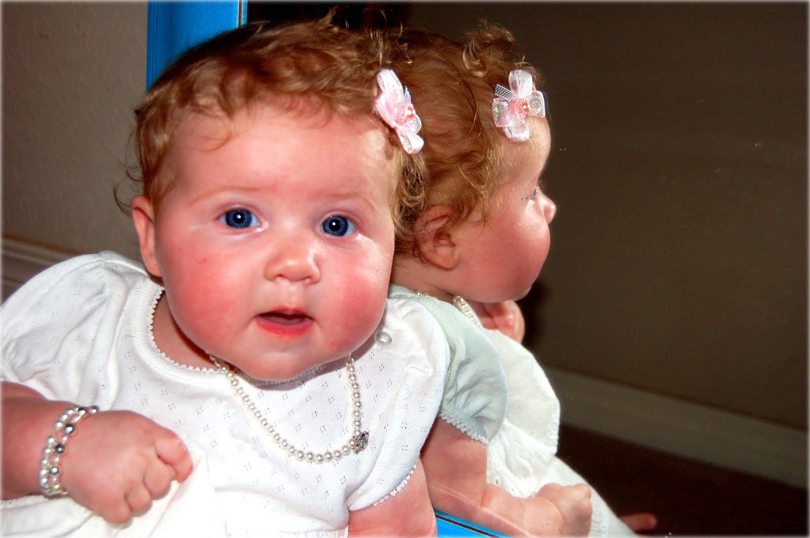 Emily Warwick Photography: Baby Elizabeth