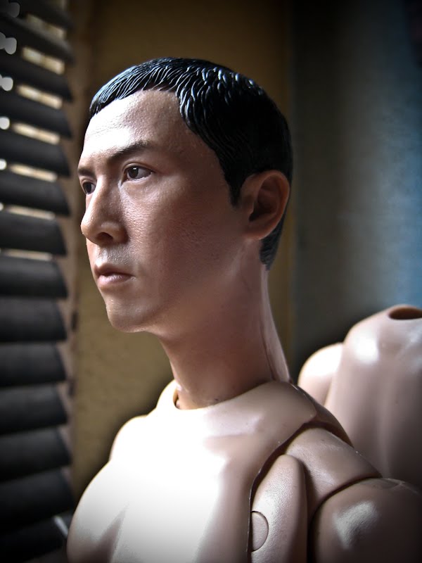 KENMOO2007 Everything,Anything better than Nothing: Enterbay 12inch Ip ...