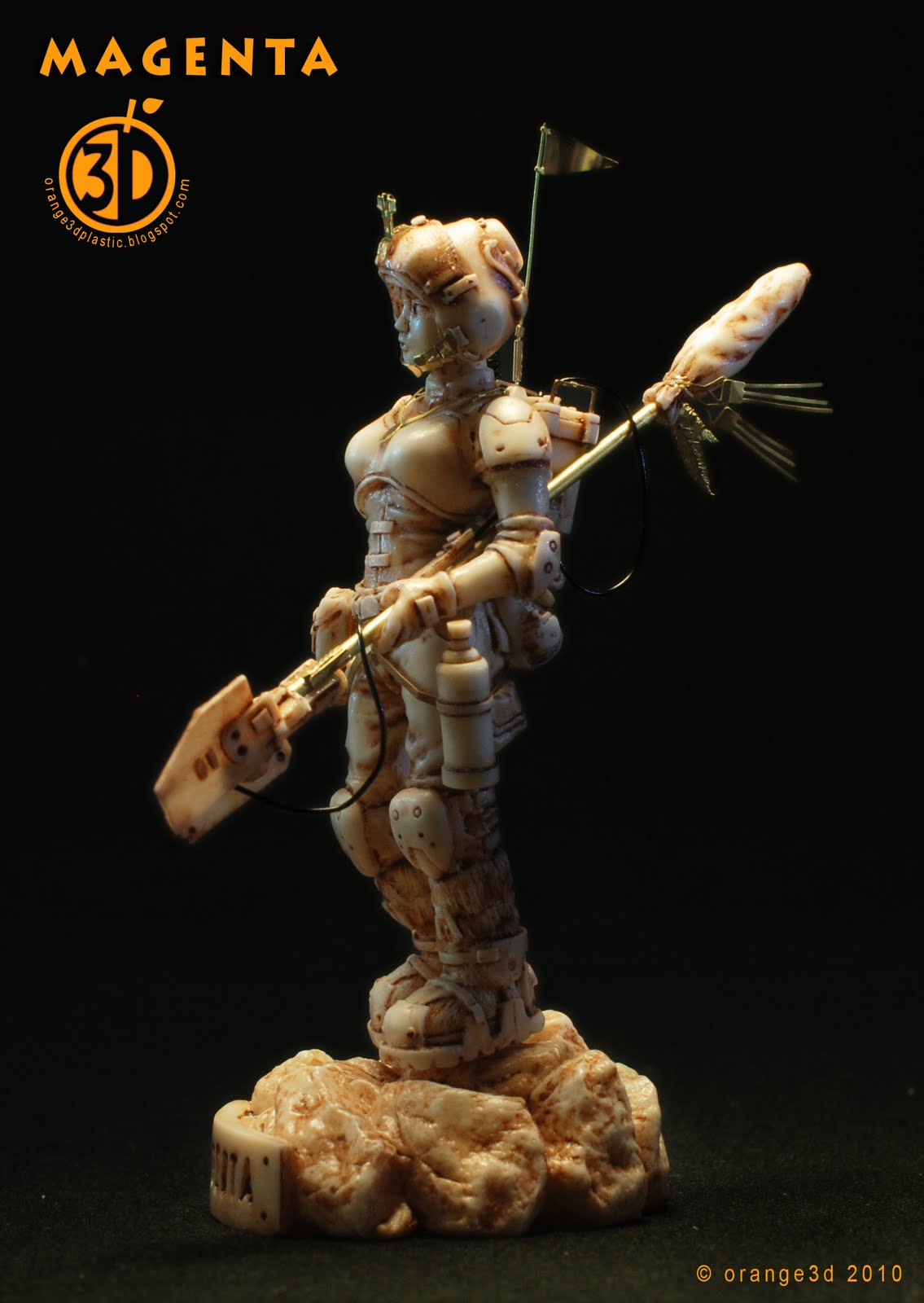 KENMOO2007 Everything,Anything better than Nothing: [Exclusive ...