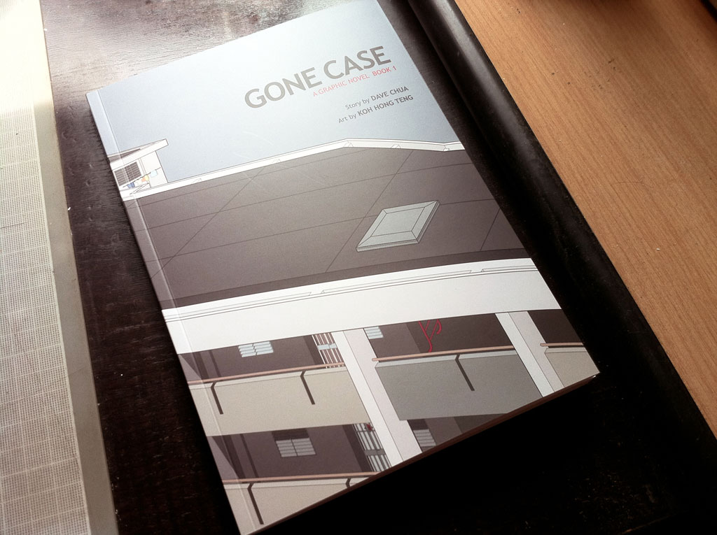 KENMOO2007 Everything,Anything better than Nothing: [STGCC 2010] Gone ...