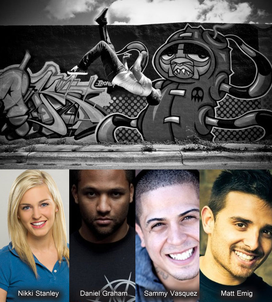 KENMOO2007 Everything,Anything better than Nothing: [STGCC 2010] Team J ...