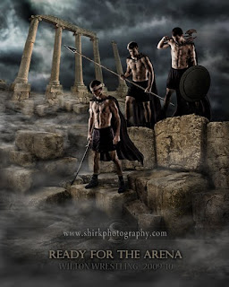 Shirk Photography Blog: Award winning prints!