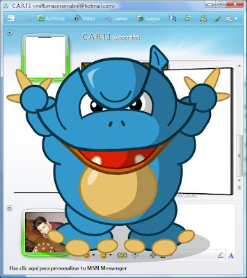Imagenes de flojera animadas - Imagui