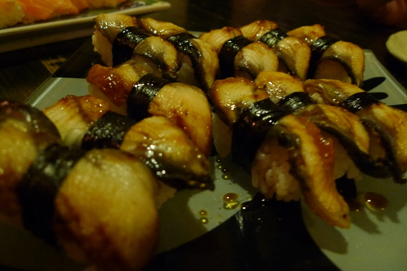 Petaling Jaya - Sen Tsuru Japanese Restaurant - All You Can Eat ...