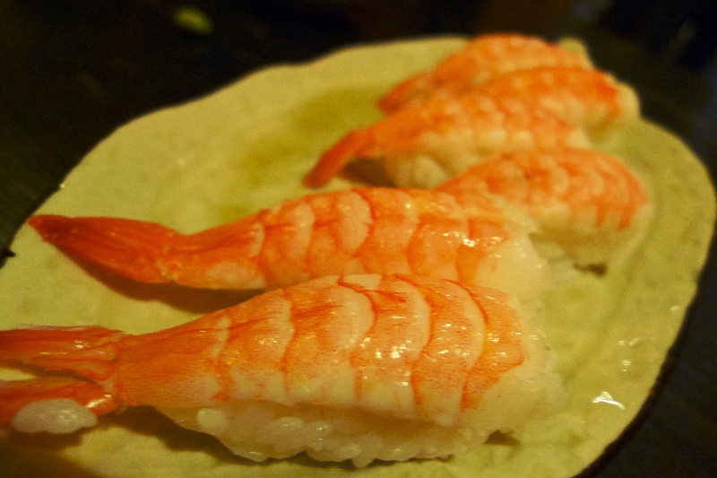 Petaling Jaya - Sen Tsuru Japanese Restaurant - All You Can Eat ...