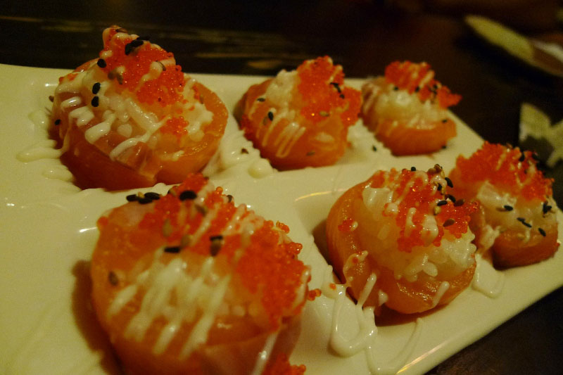 Petaling Jaya - Sen Tsuru Japanese Restaurant - All You Can Eat ...