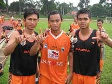 ATEP AHMAD RIZAL ~ THE VIKING BARA