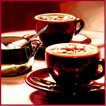 Laurel y Canela: octubre 2010