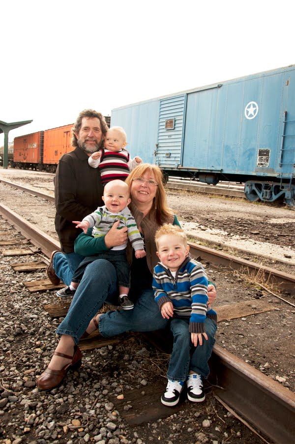 KjoPhoto: The Staley Family