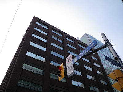 Images of Centretown: A History of the Jackson Building