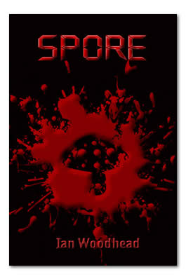 alone angel: SPORE HORROR STORY