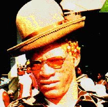 Chat 'Bout Cleveland: Nobody moves, nobody gets hurt...Yellowman ...