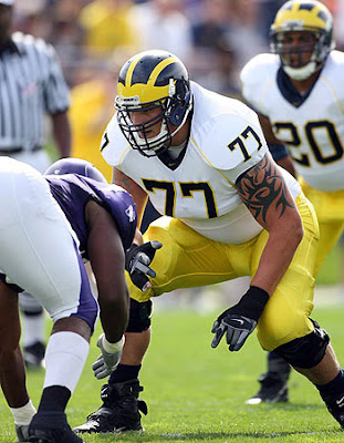 Michigan vs. Northwestern Preview | Bleacher Report | Latest News ...