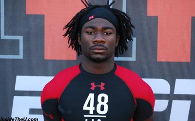 Wolverine Wednesday: Recruiting Blitz Hits TV