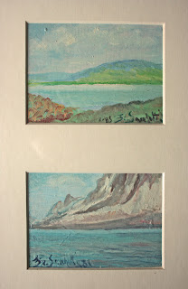 Alessandro Sacchetti - Wildlife Painter: Franco Sacchetti (in allestimento)