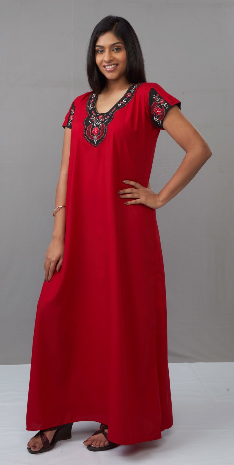 Vikas Nighties: Vikas nighties Photo Gallery