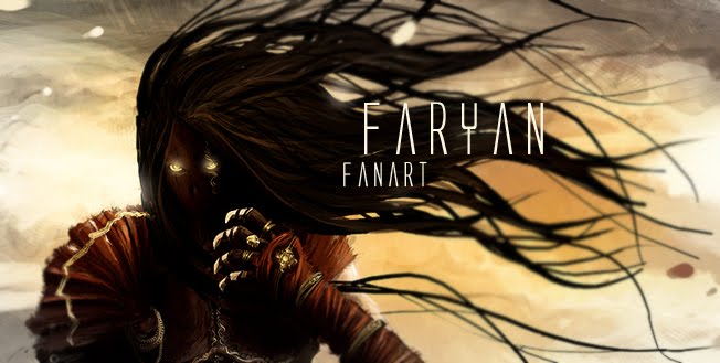 Faryanfanart