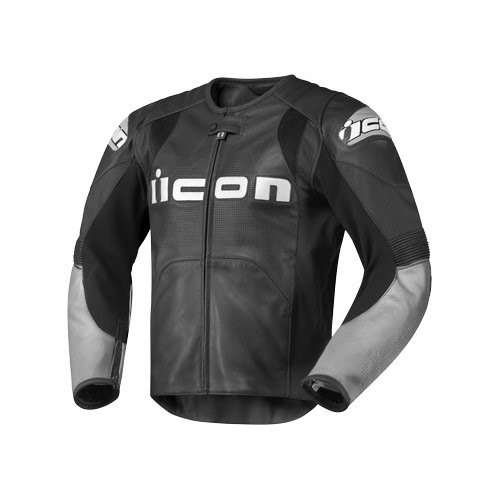 Fall 2010 Icon Motorcycle Jacket Guide