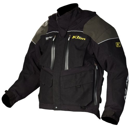 Klim Adventure Rally Off-Road Suit Review