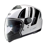 Nolan N43 Helmet Review
