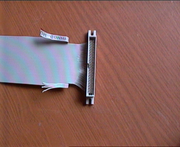 TIC's María: Conectores IDE y SCSI