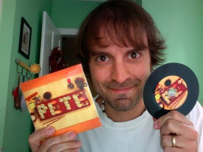 Greg Pope - Powerpopholic