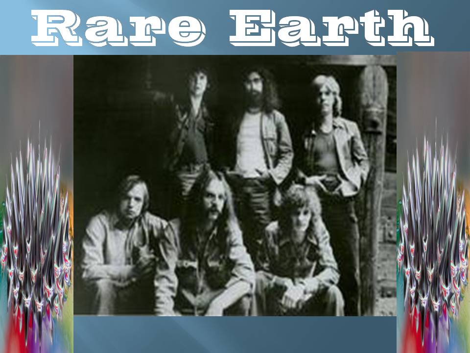 MUSIC HALL HB: DISCOGRAFIA DEL GRUPO “Rare Earth band” dicado a mi ...