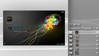 Ctf themes for psp go - lasopayo
