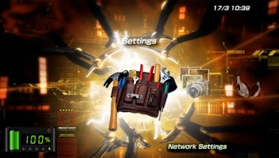 Ctf themes for psp go - portablelasopa