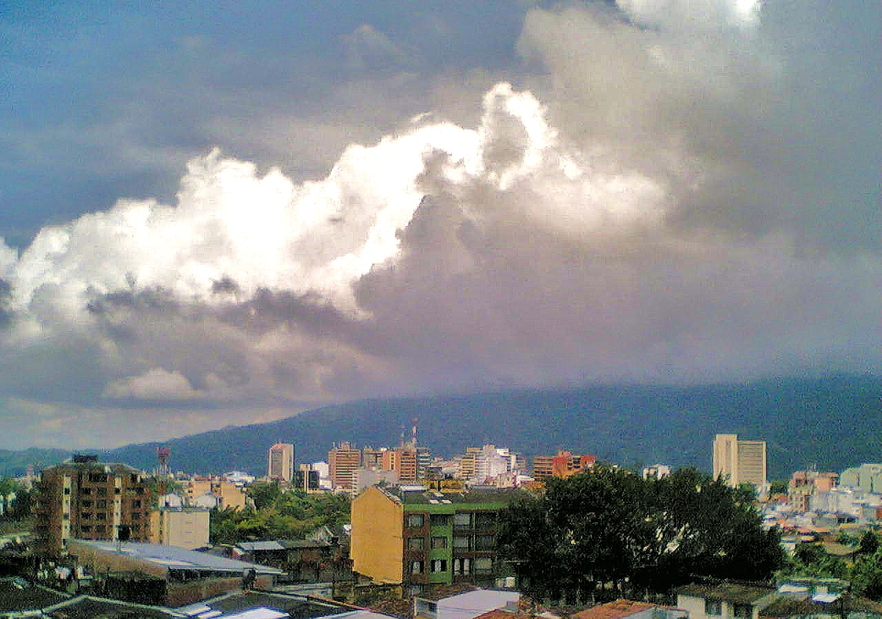 Ibagué, turismo, cultura y recreación.