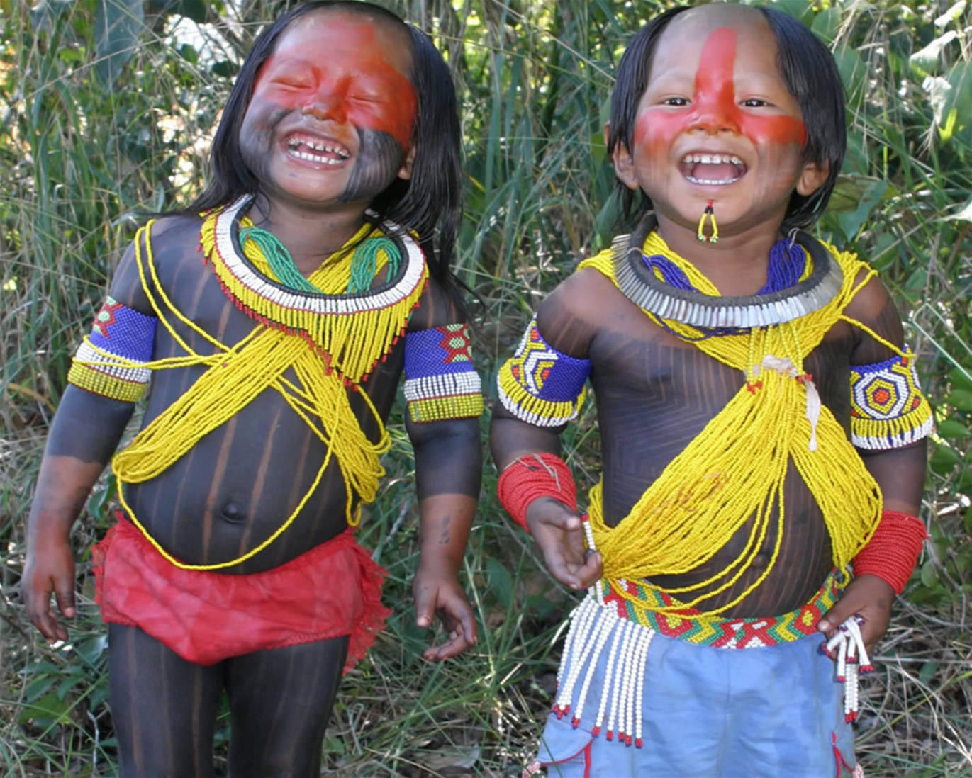 Palikur - JungleKey.fr Image