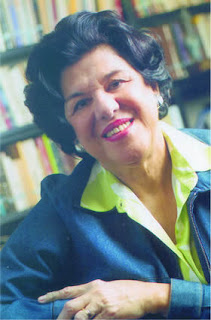 O Trem da Diversão: RUTH ROCHA