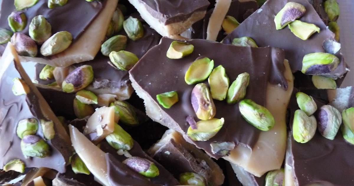 dinner party: saving your sanity with toffee