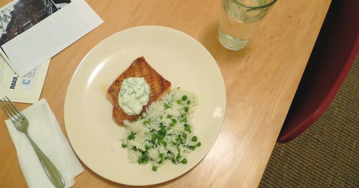 dinner party: mailbag: an easy after-work dinner