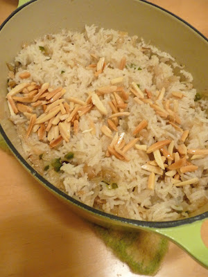 dinner party: dinner on the cheap: an indian feast