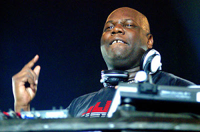 : CARL COX (MEJOR DJ DEL MUNDO)
