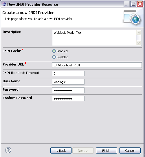 Java / Oracle SOA blog: JEJB and EJB3.0 Transport in Oracle Service Bus 11g
