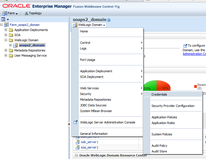 Biradar Shrikant Oracle Soa Blog Basic Authentication With Soa