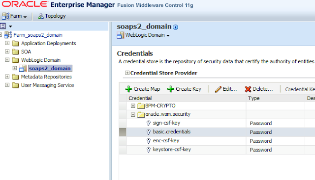Java Oracle Soa Blog Basic Authentication With Soa Suite 11g