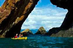 My top 5 destinationa for enjoyable kayaking in the United States ...