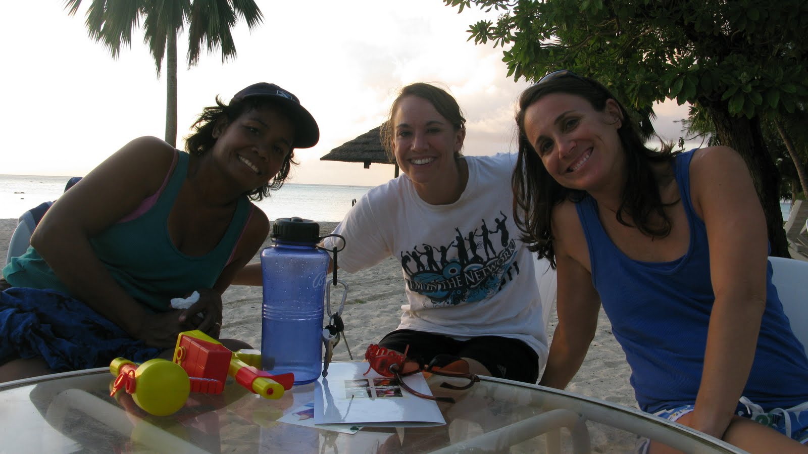 Seeligers in Saipan: Tribute To My Saipan Girls