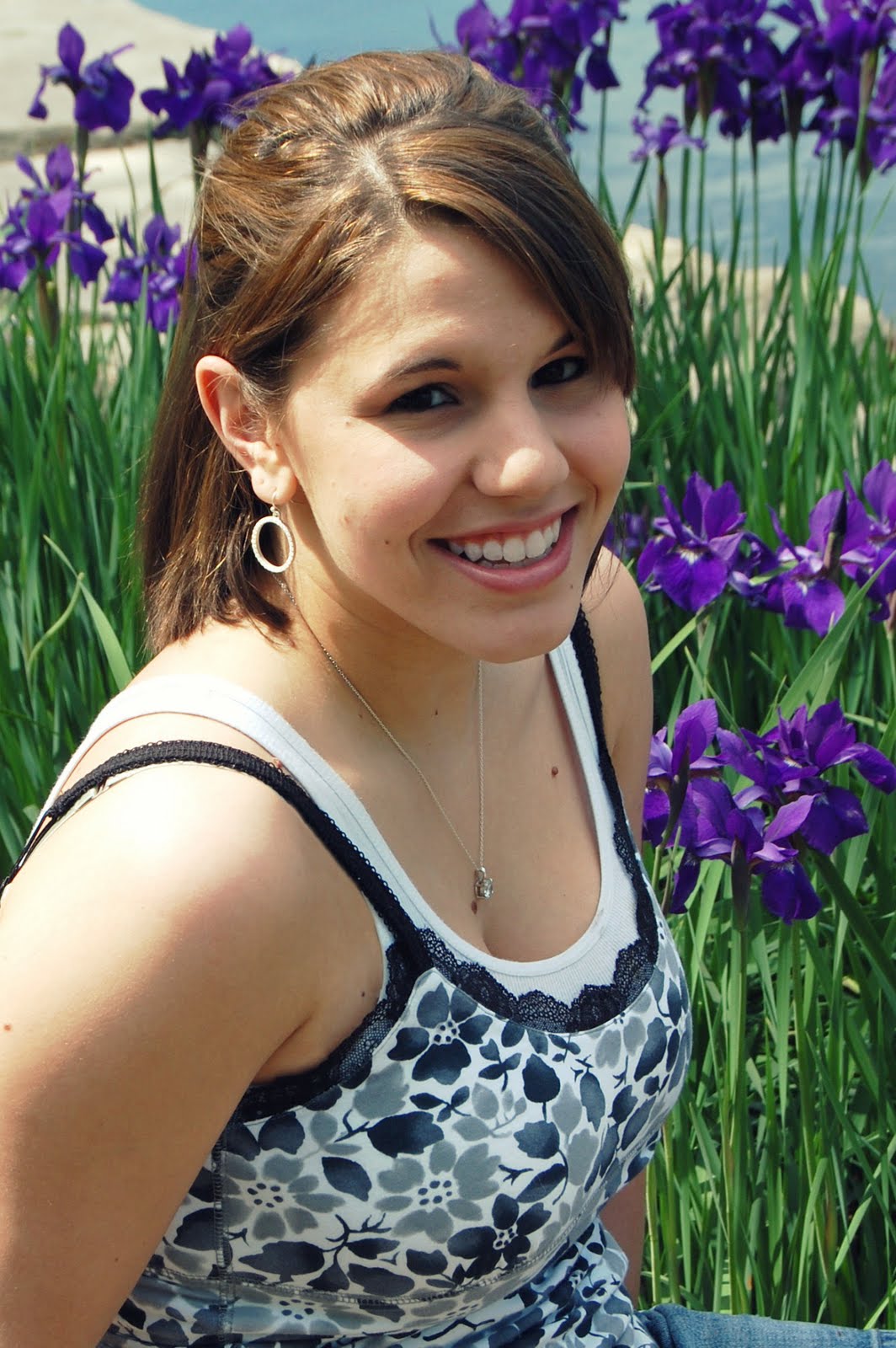 Brooke Kline Photography: Heidi's Senior Pictures 2009