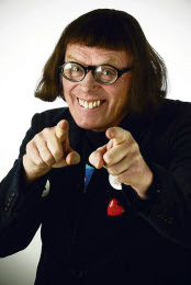 Howser: LADDI 6-TUGUR