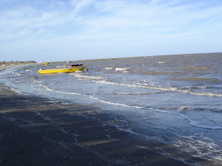 Balneario Los Pocitos: Presentación