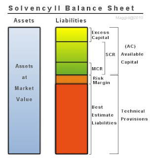 Actuary Info Blog: Solvency II Project Management Pitfalls