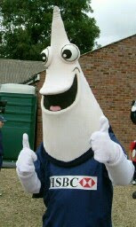 Is Your Mascot A Chicken In Disguise...?: #6 Southend United