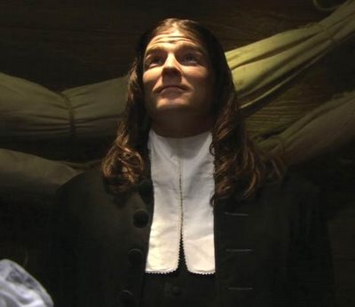 Cine Cristão: Novidade: Filme "Wesley, um coração Transformado", em Breve!