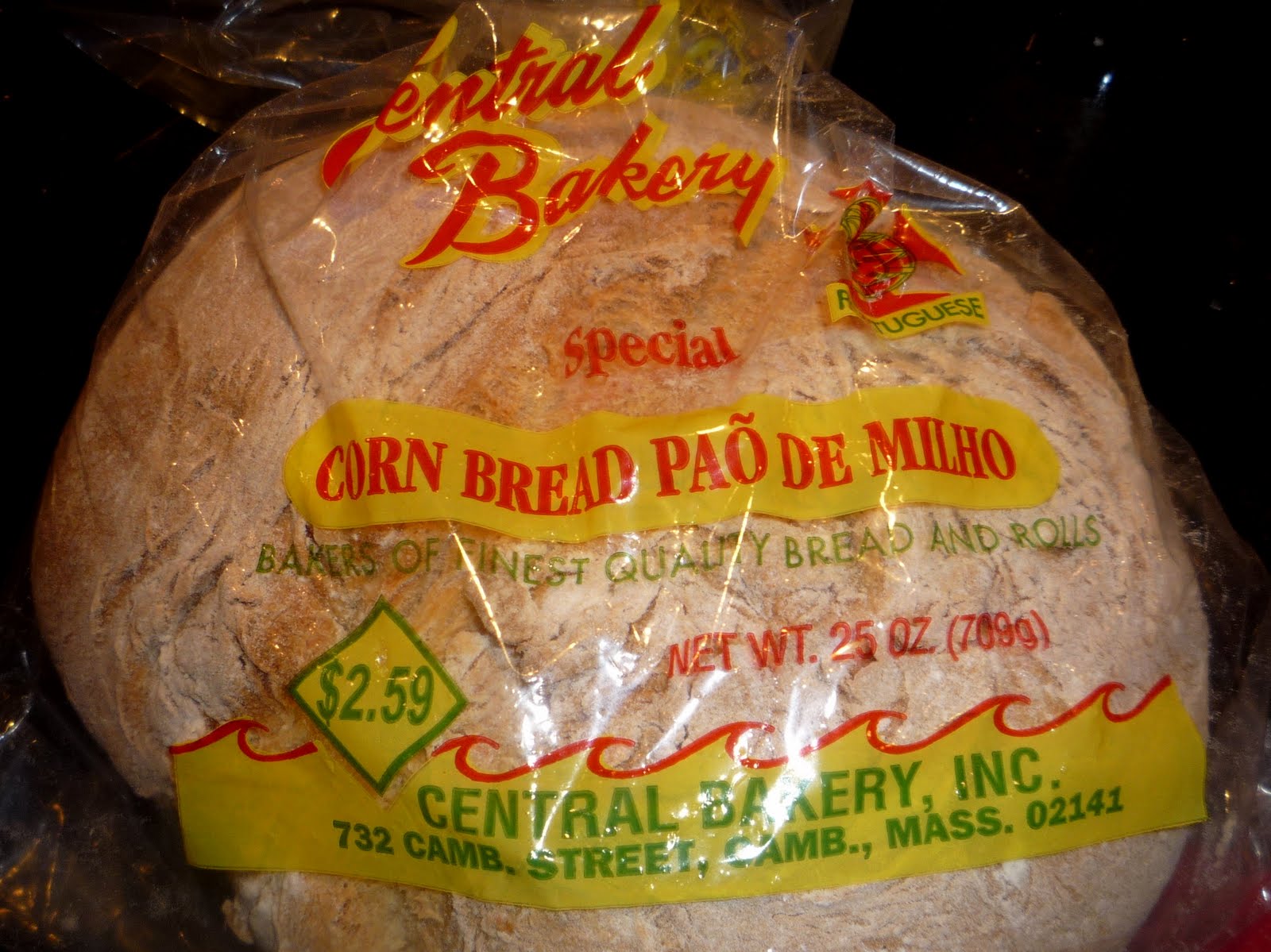 Dishing It Out: Pan-Roasted Cod with a Spicy Seafood Bisque Sauce