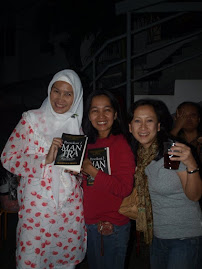 BUKU PROVOKASI: Inta Amilia (Mahasiswi & Enterpreneur - Jakarta)